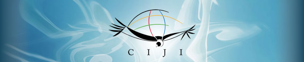 CIJI Argentina | Contacto